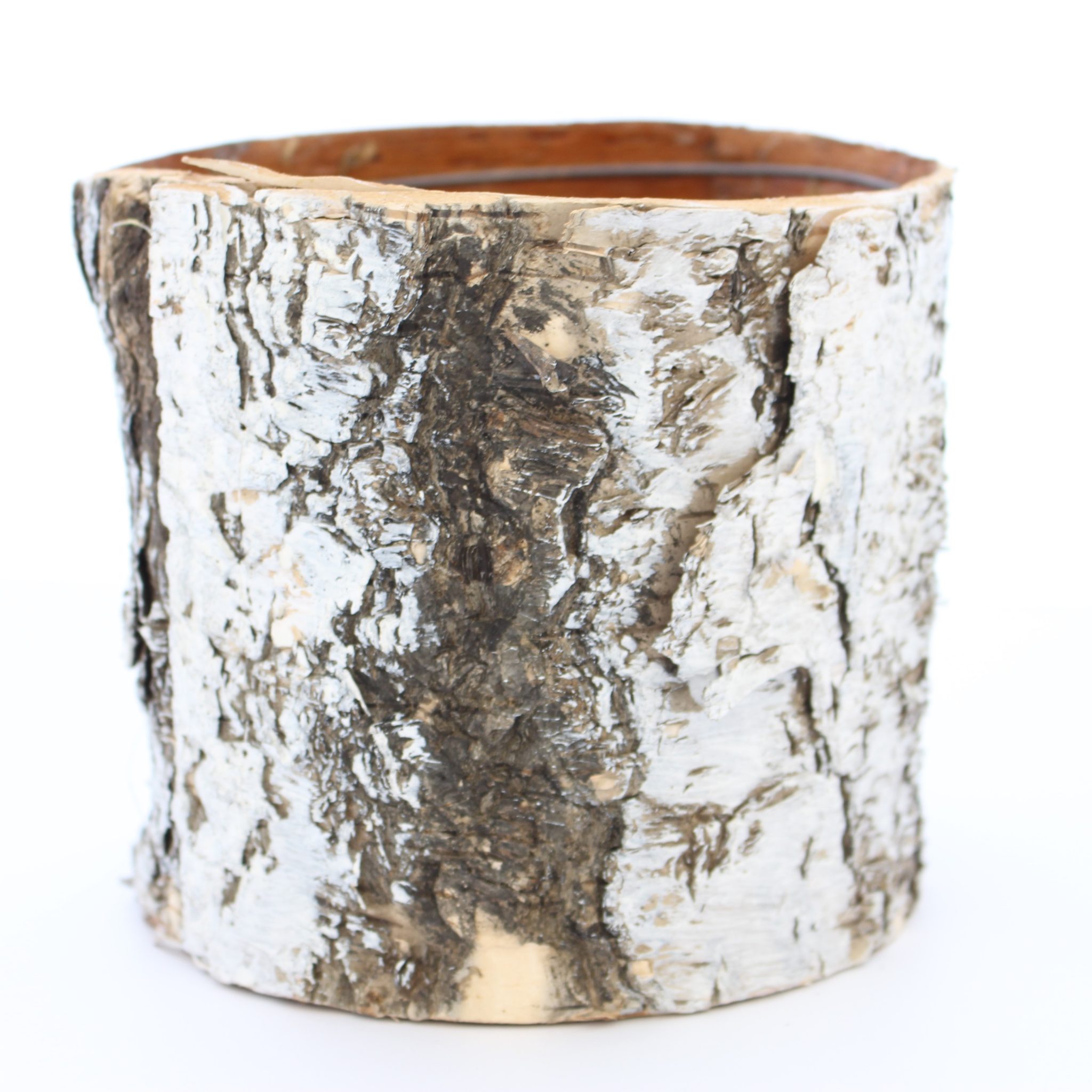 Bark Pot - Dobsons Marquee & Party Hire